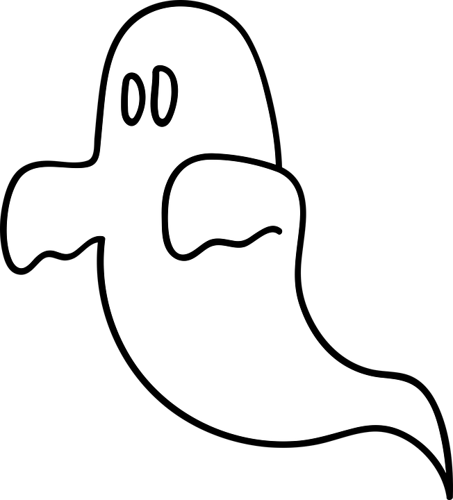 Did I See a Ghost? Types of Spiritual Presences and Signs: Spirituality ...